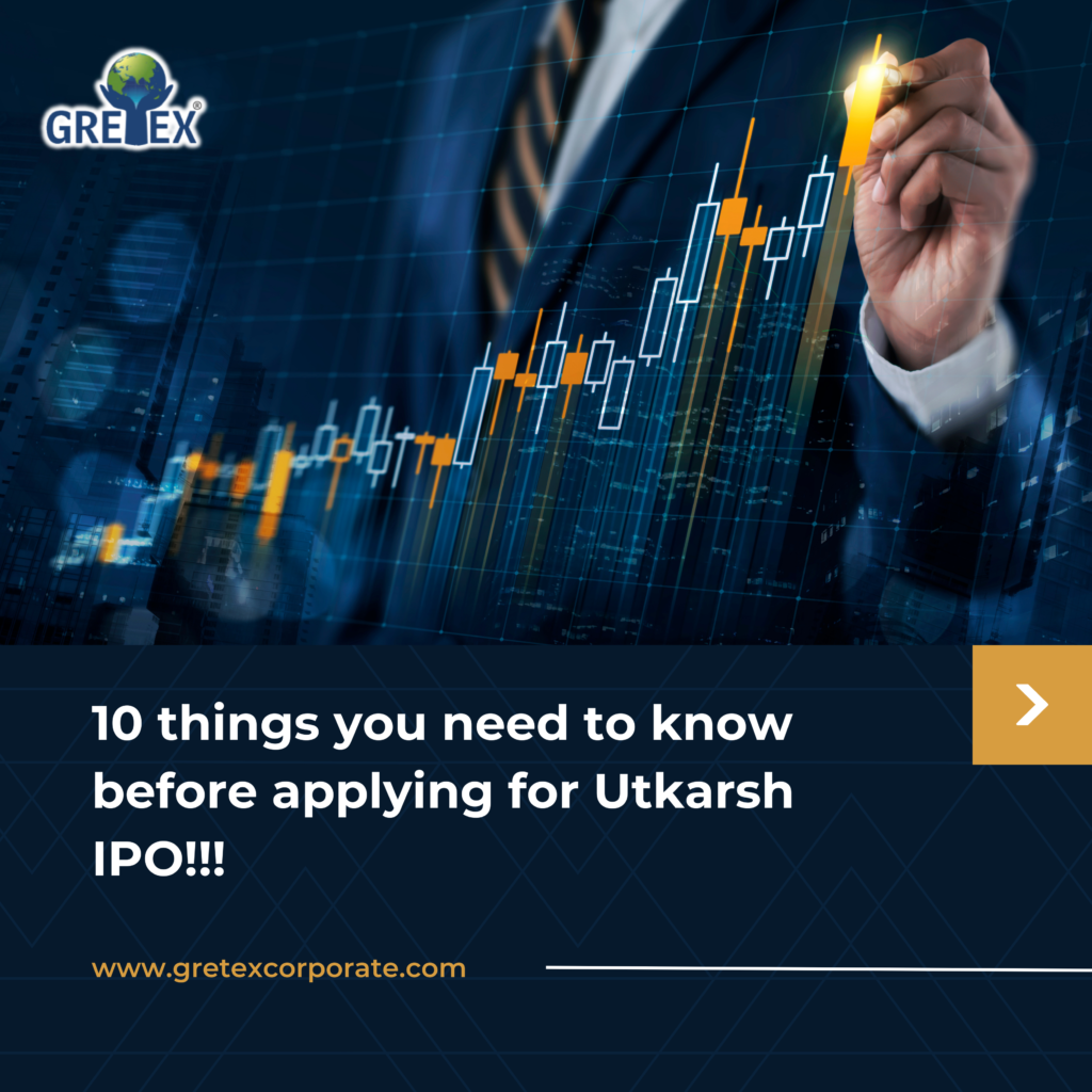 Utkarsh Small Finance Bank IPO - A Comprehensive Overview